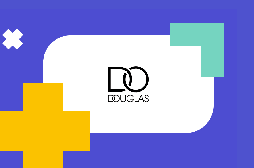 [Customer case study] Douglas, a 100% Digital First, 100% Omnichannel ...
