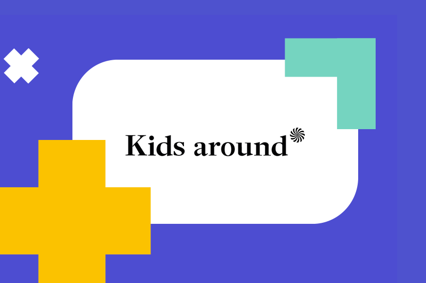 [Customer case study] Kids around, the 100% omnichannel online shopping ...